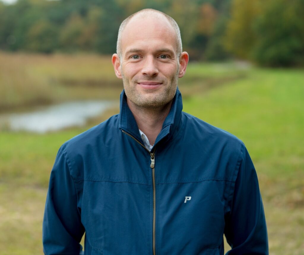 Over ons - De Groene Koepel